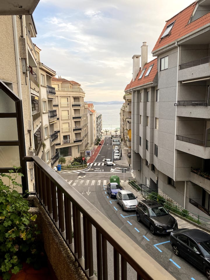 Alojamiento Padriñan - Sanxenxo