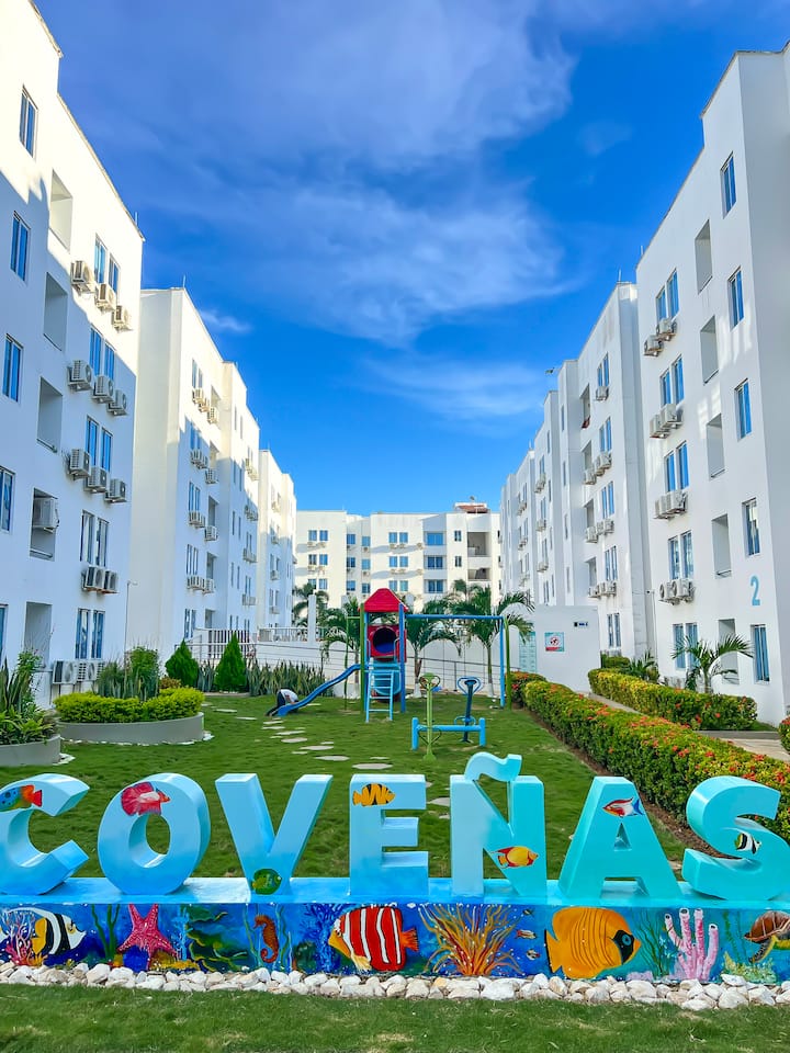 Sunsents Atardeceres Quinto Piso - Covenas