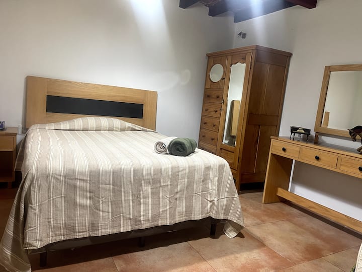 Apartamento Bonito, Agradable Y Con Historia - Ciudad de México