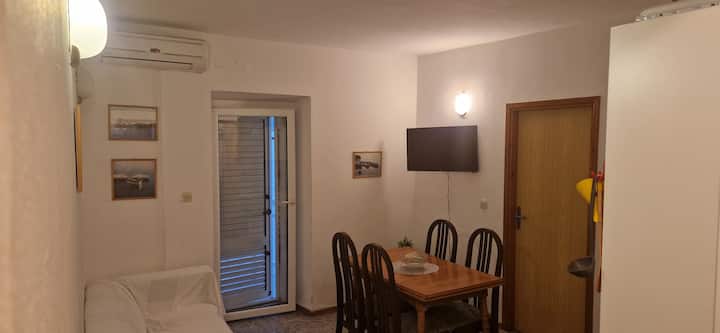 Apartment Vodice Center 2 - Tisno