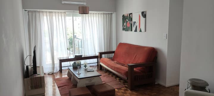 En El Centro De Buenos Aires - Buenos Aires