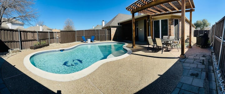 Luxury And Great Location In Frisco - Frisco, TX