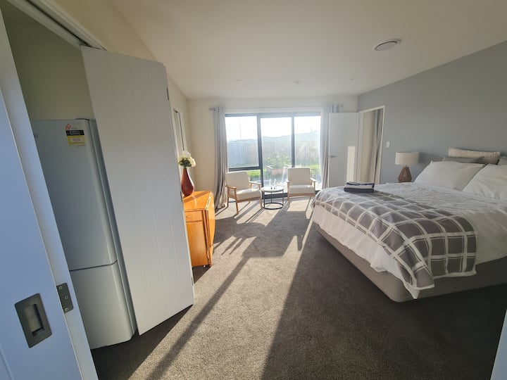 Ensuite In Sweet Home 15mins From Christchurch - Rolleston