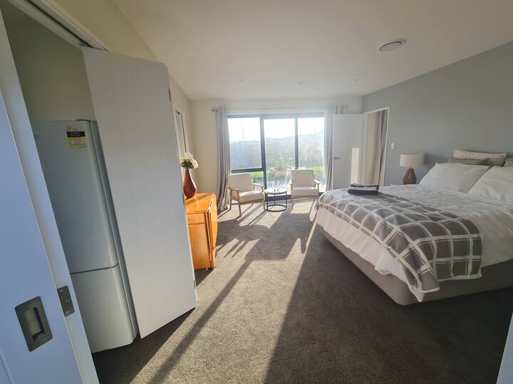 Ensuite In Sweet Home 15mins From Christchurch - Rolleston