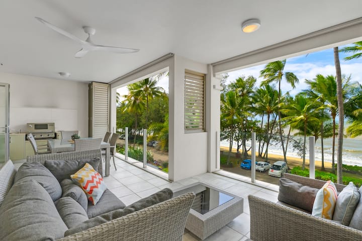 Oceanic Oasis—your Pool Paradise By Palm Beach - Clifton Beach