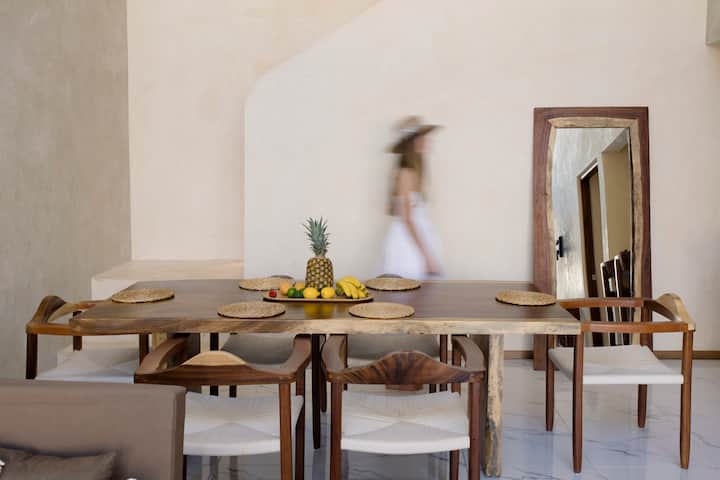 Casa Xhara - Tulum
