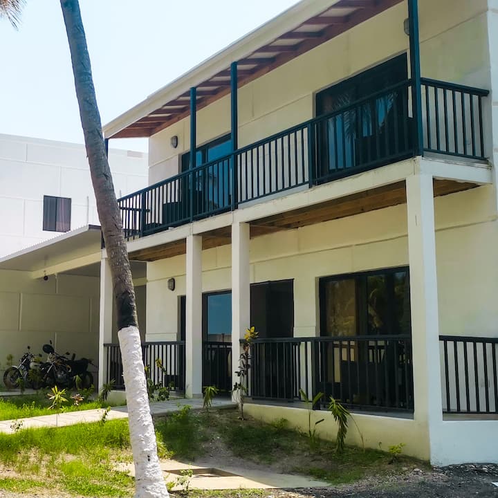 Beach House Suite 3 - El Salvador