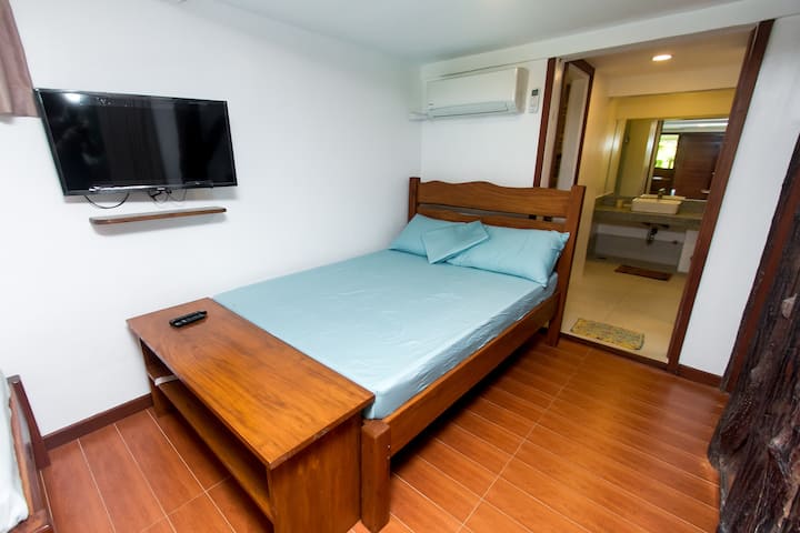 Montana Verde Resort - Cabin - Antipolo