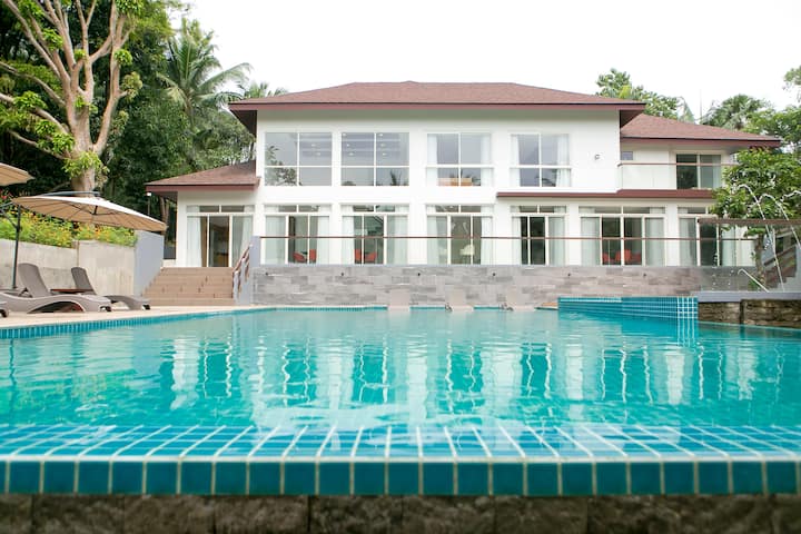 Montana Verde Resort - 2-bedroom - Tanay