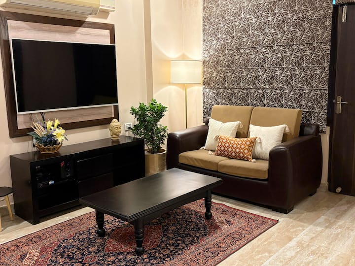 The Harmony House - Jaipur