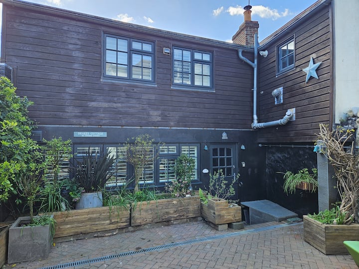 Beautiful Character Cottage In Lyme Regis - Lyme Regis