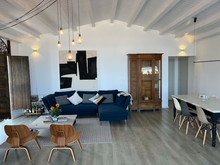 Modern And Stylish Apartment With Sea Views - Cinisi