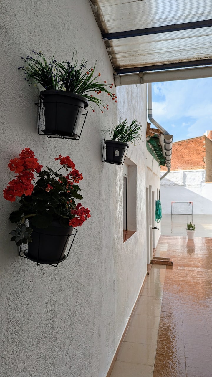 Vivienda En Motilla Del Palancar - Motilla del Palancar