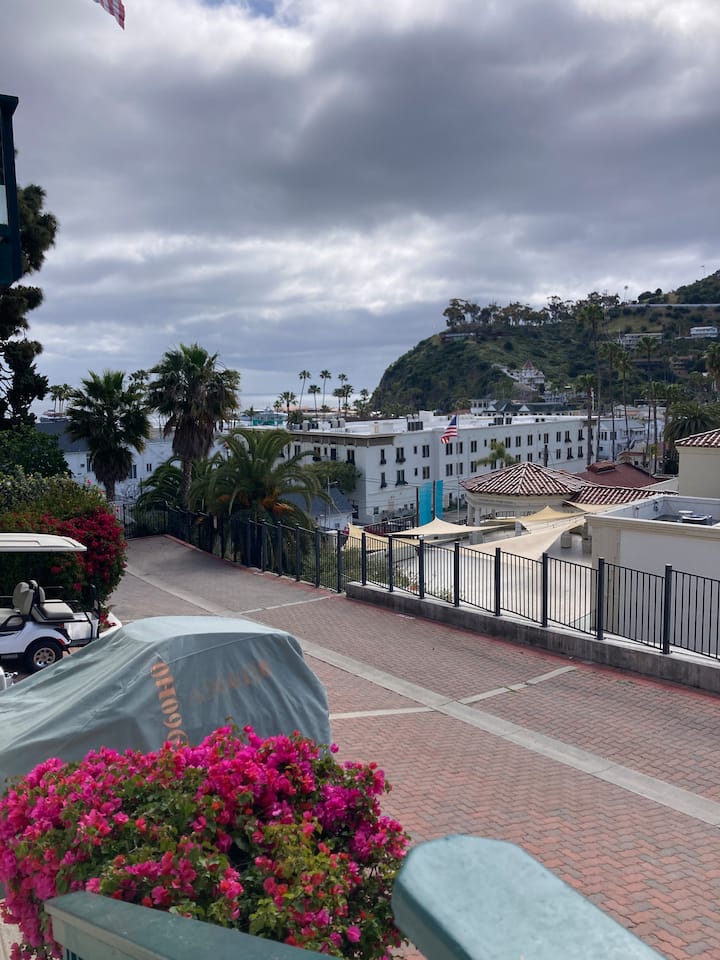 Avalon Hideaway - サンタ・カタリナ島, CA