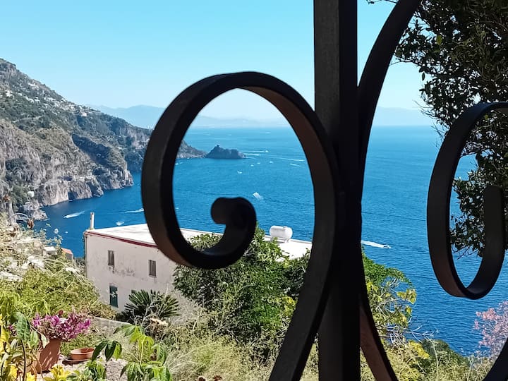 Casa Scala - Praiano