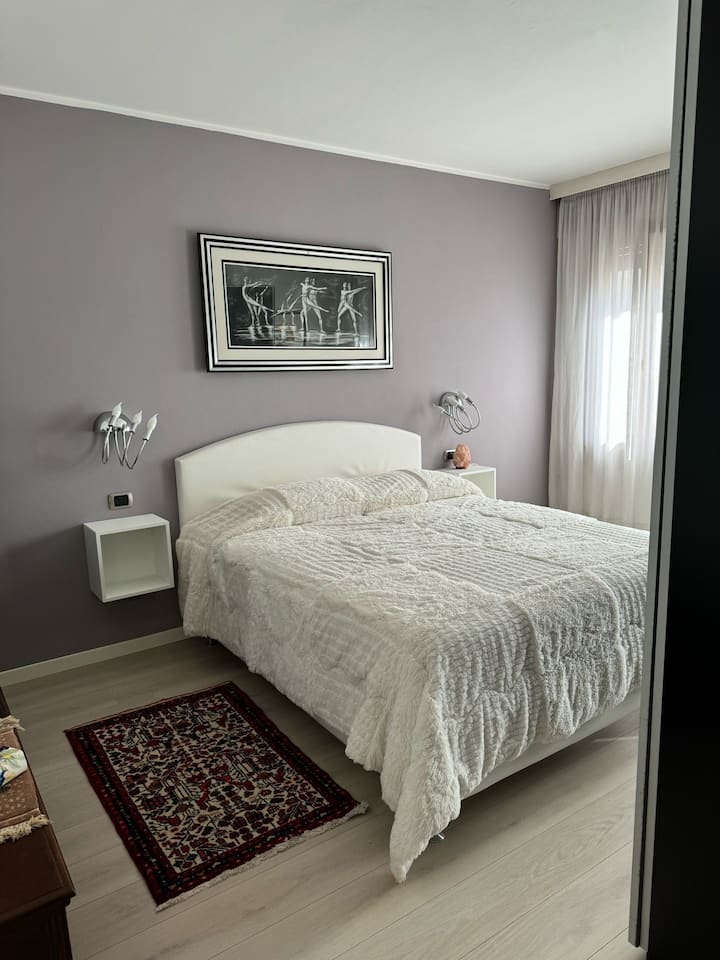 Confort E Charme Nel Cuore Di Treviso - Treviso