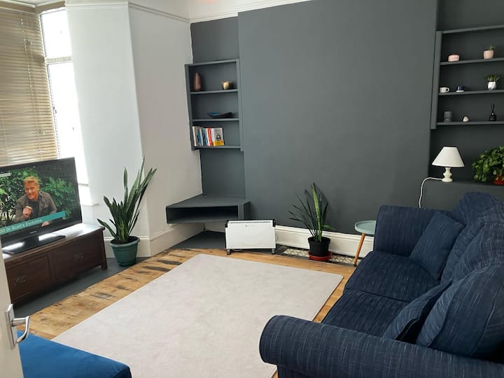 Flat In The Heart Of Falmouth - Falmouth