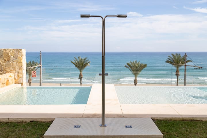 Lantia, Loft On The Beach - Alicante