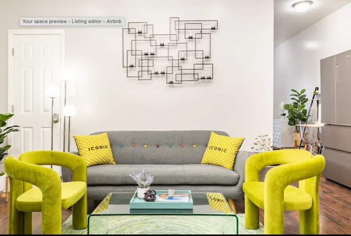 W3n 15 Mins To Downtown Next To University Train - Avalon Park - Chicago