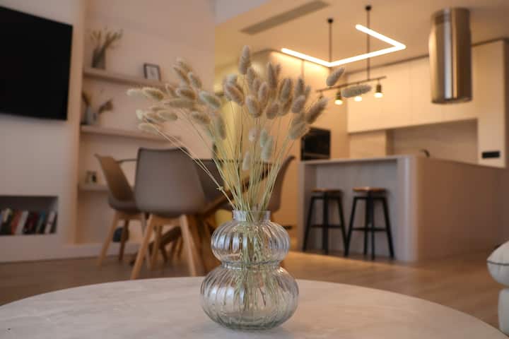 Central Retreat: Chic In The Heart Of Tirana - Tirana