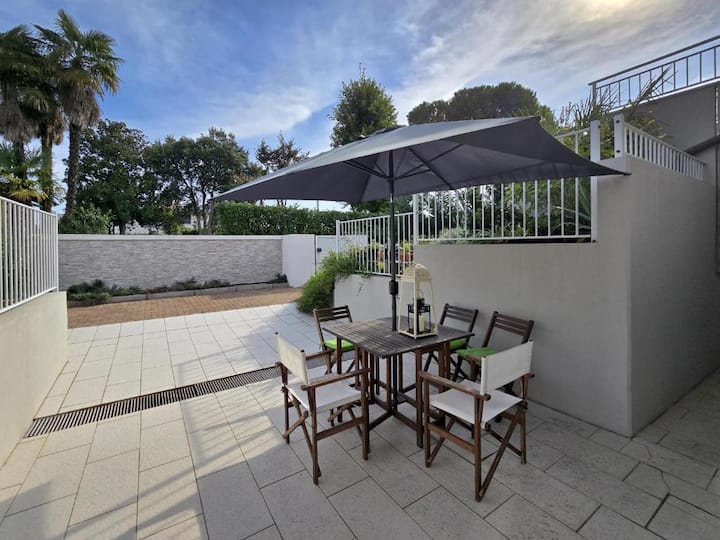 Camera Matrimoniale Con Bagno In Bed&breakfast - Treviso