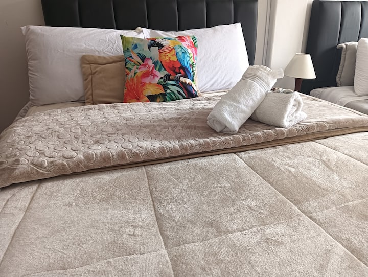 Habitación Baño Privado - Bogotá