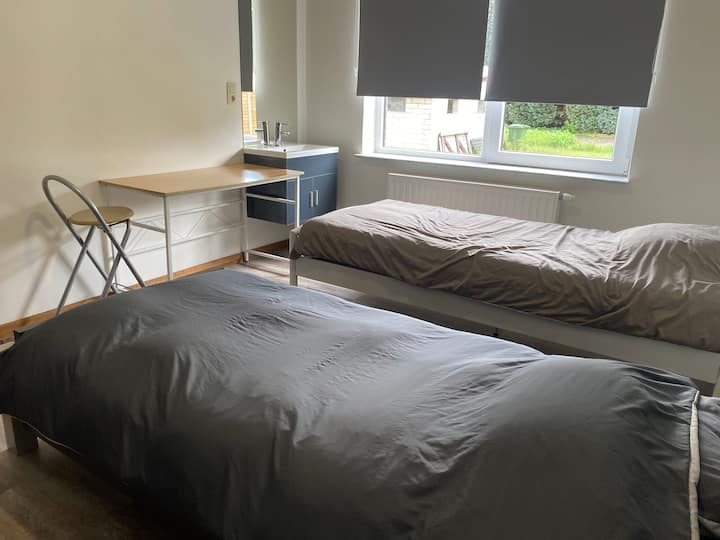 Woning 13 Personen Te Diepenbeek - As