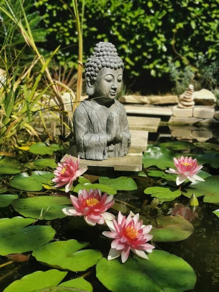 Nouvelle:  Belle Villa Piscine 8 Pers - Ventabren