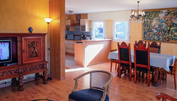 Appart 80 M2 Lumineux Calme 10 Mn De La Plage - Les Sables-d'Olonne