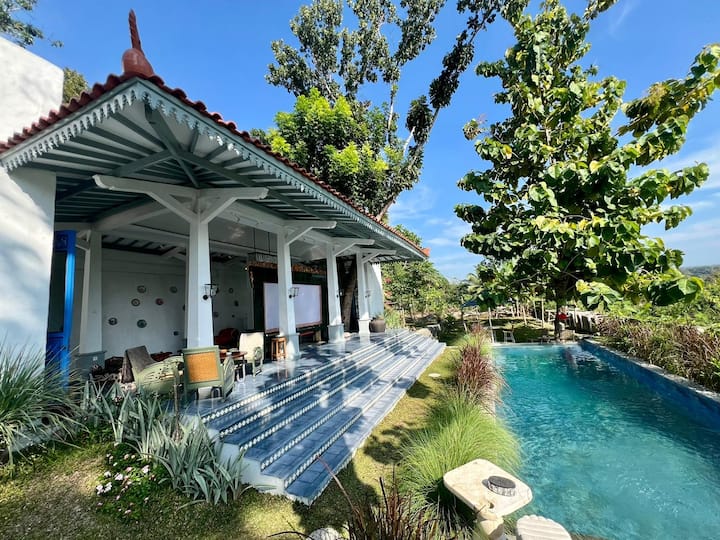 Kandha Suite - Yogyakarta