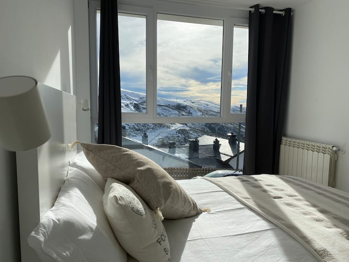 Ski 7 Vistasur Sierra Nevada - Sierra Nevada