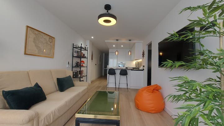 Granada Centro 3 Dormitorios 2 Baños - Albolote