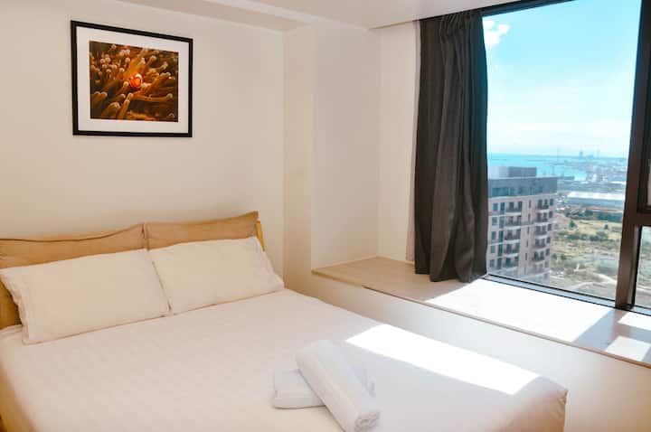 Private Luxury Living In Mandani Bay Cebu - Mandaue City