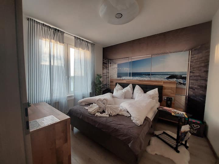 Feng Shui Apartment - Kecskemét