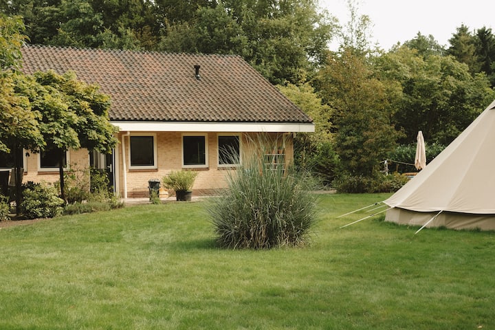 Oase Van Rust In Maarn - Woudenberg