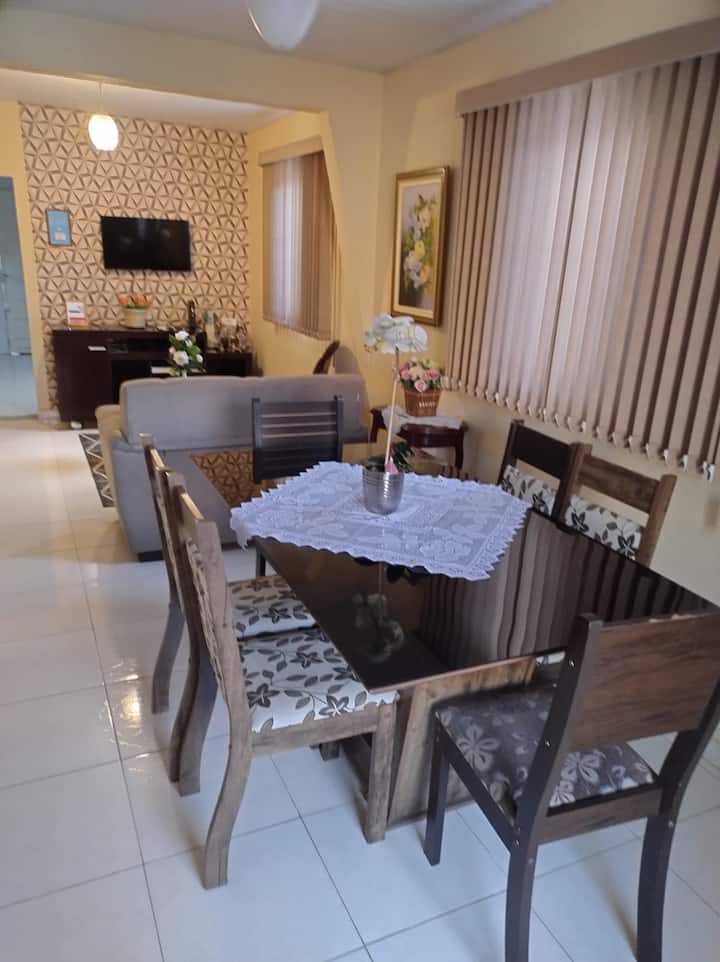 Casa Providência De Deus - Cruzeiro