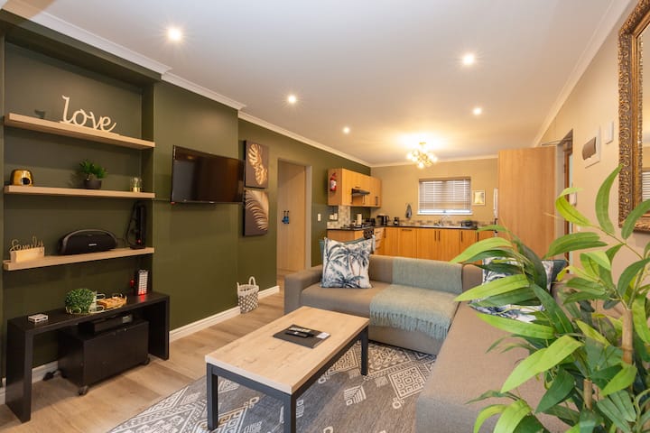 Ellefsen 134 Golf Paradise *Newly Renovated!* - Langebaan
