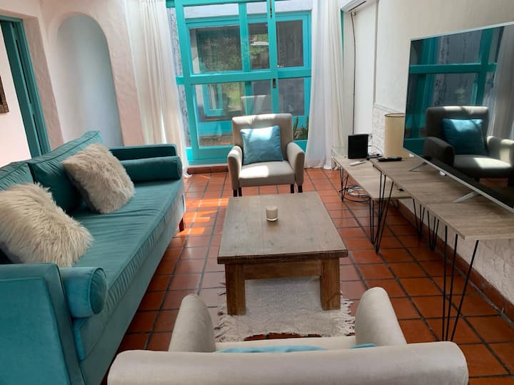 Casa Máximo Confort Con Oficina - Zárate