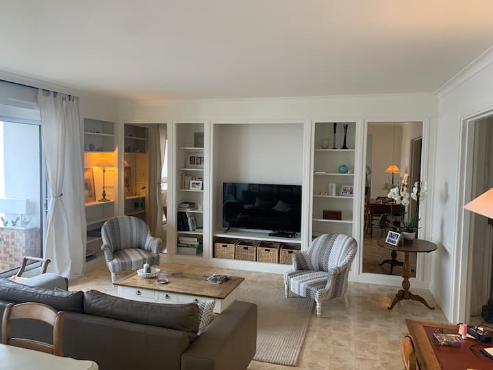 Appartement Proche Loire Et Centre Ville - Olivet