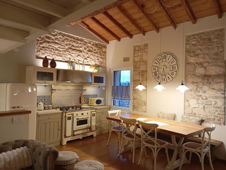 Charme Domus San Carlo, Verona Centro - Verona