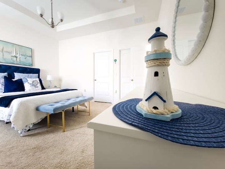 New Traveler's Haven Suite* Kissimmee Disney Parks - Kissimmee, FL
