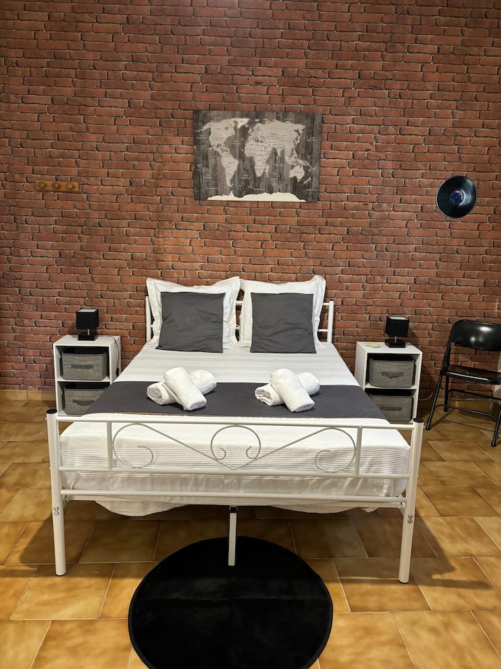 Studio Menton - Menton