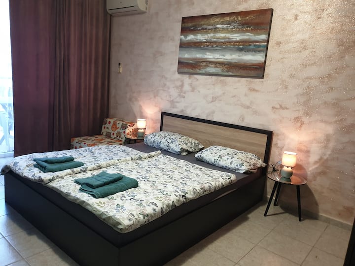 Cozy Apartment By Julie - Nessebar