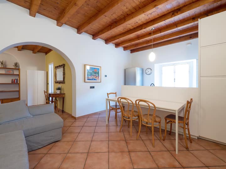 Quiet Apt Between Duomo And Navigli - Milano Cadorna Station