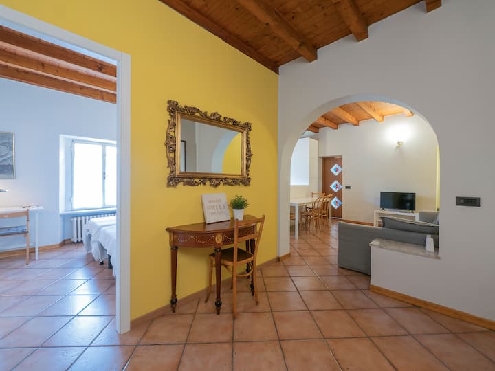 Quiet Apt Between Duomo And Navigli - Milan