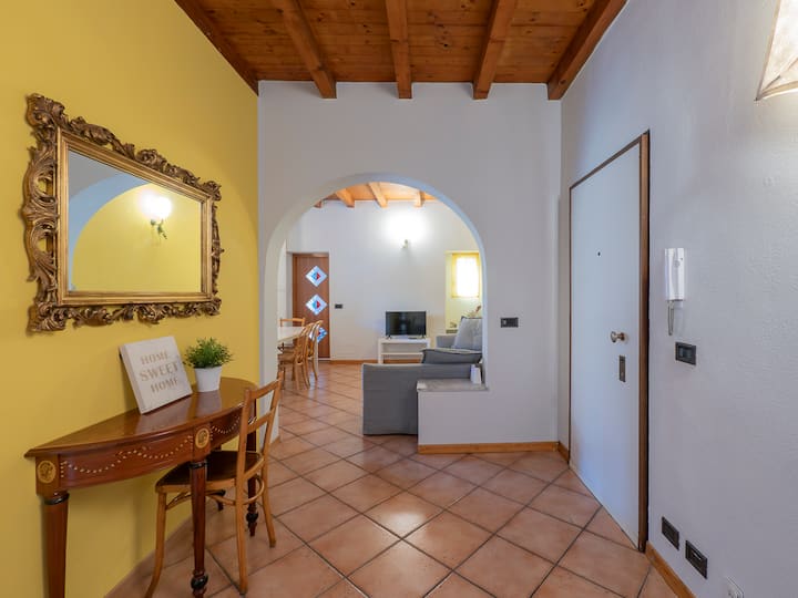 Big And Quiet Apt Between Duomo And Navigli - Milan