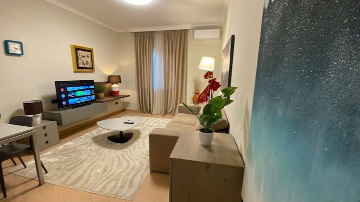 Villa Chaplin Delux - Tirana