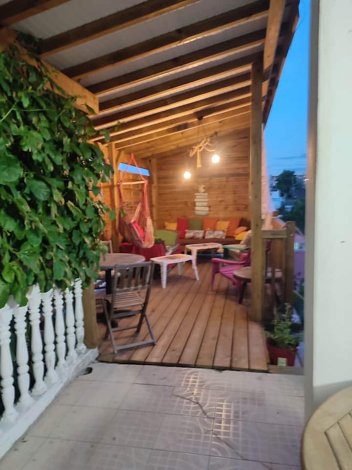 La Passiflore - Guadeloupe