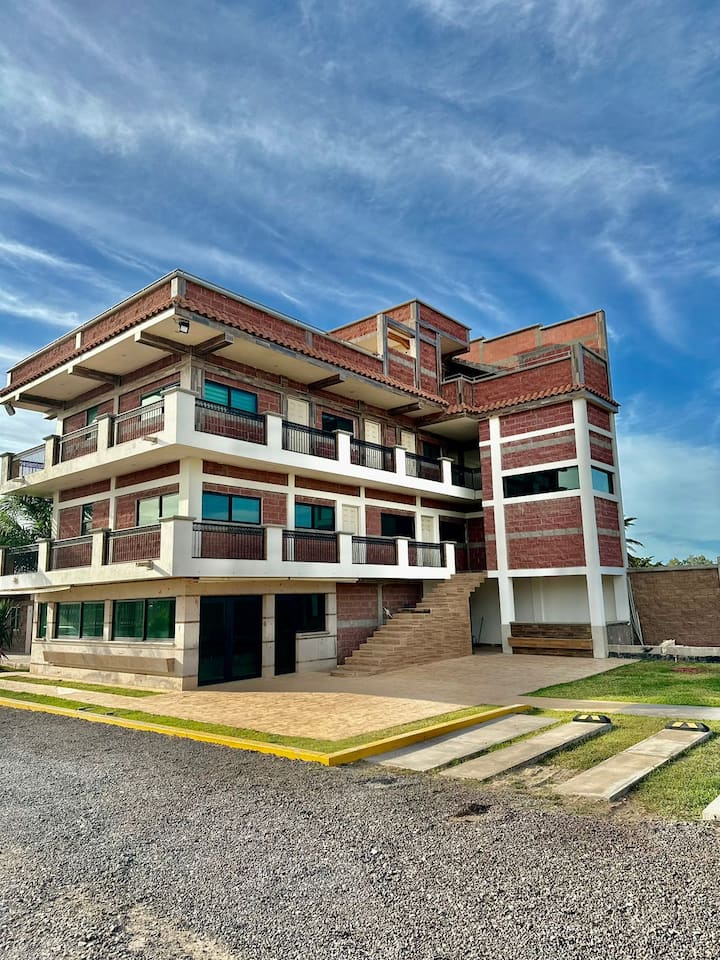 Quinta Los Robles - Los Mochis