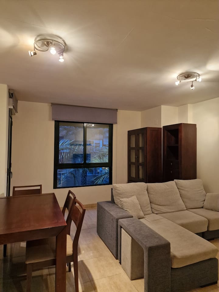 Appartement Au Centre D'alicante - Alicante